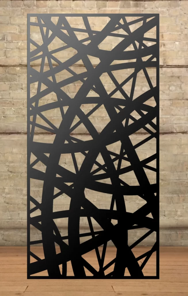 Thiket Screen - Remnant